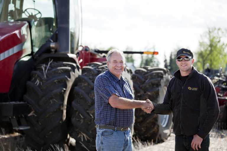 About Us · J. Stout Auctions